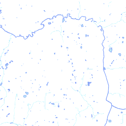 ArcGIS Web Application