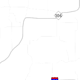 ArcGIS Web Application