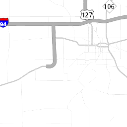 ArcGIS Web Application
