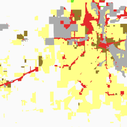 ArcGIS Web Application
