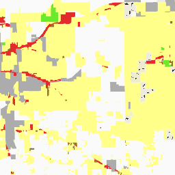 ArcGIS Web Application